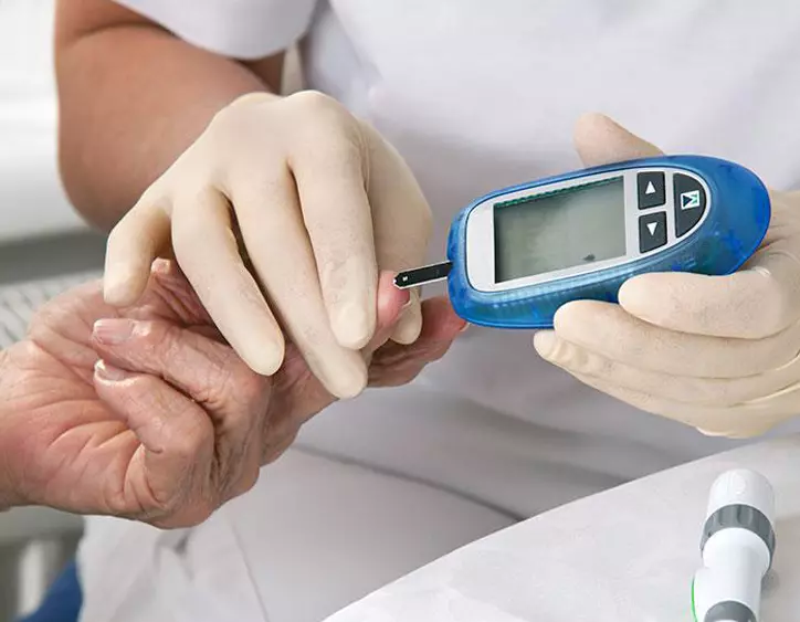 Διαβητολογικό Ιατρείο - Doctors' General Clinic