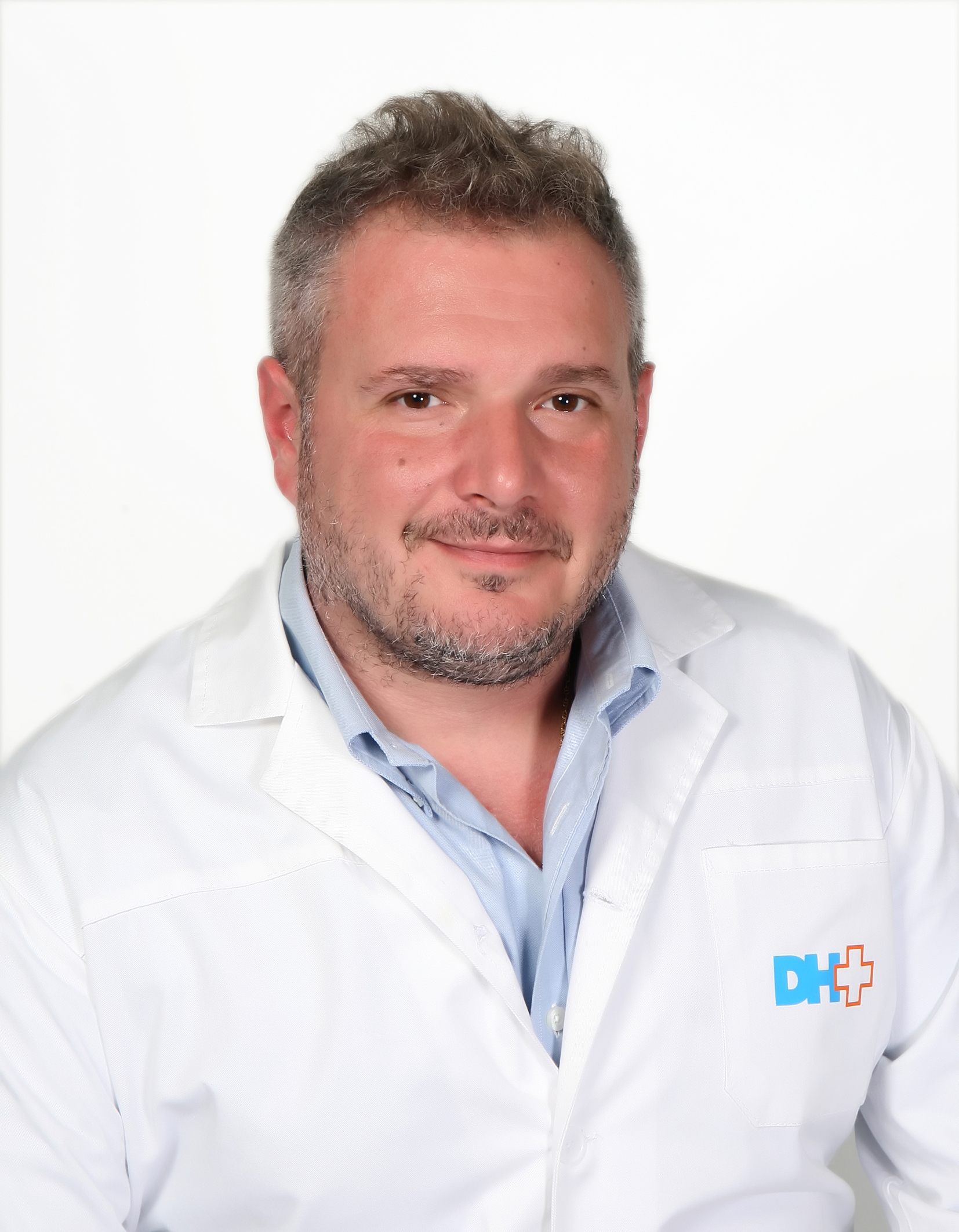 Σαλασίδης Κυριάκος - Doctors' General Clinic